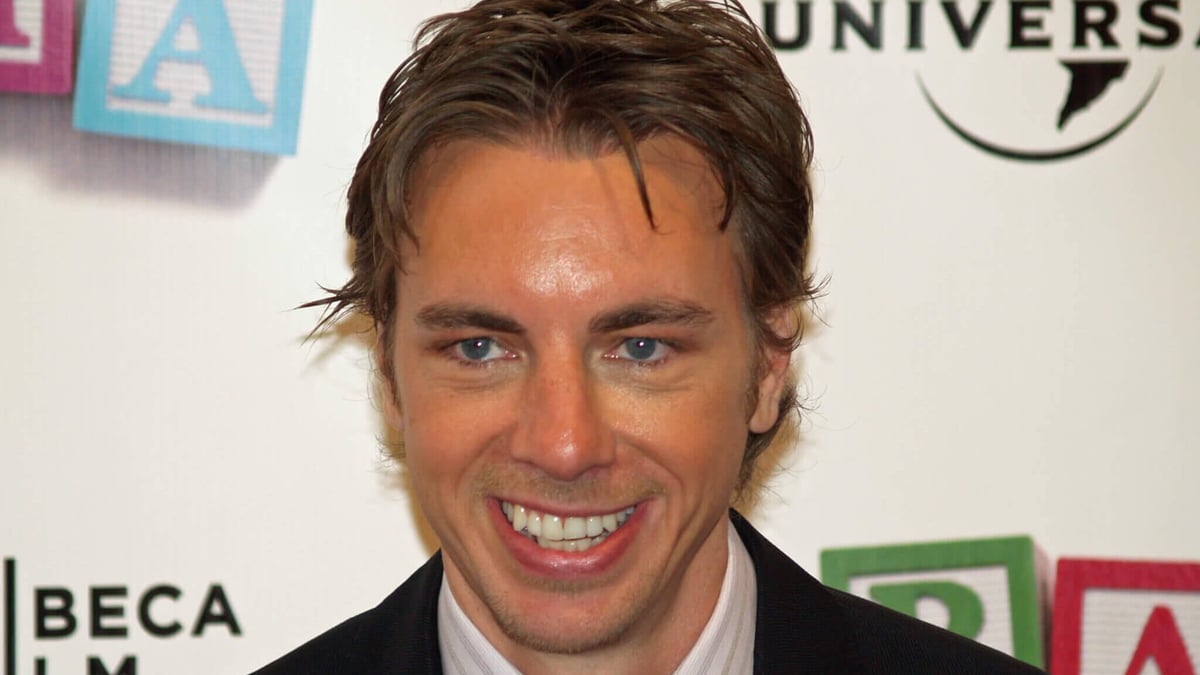 Dax Shepard's birthday (Jan 2nd, 1975) | Days Of The Year