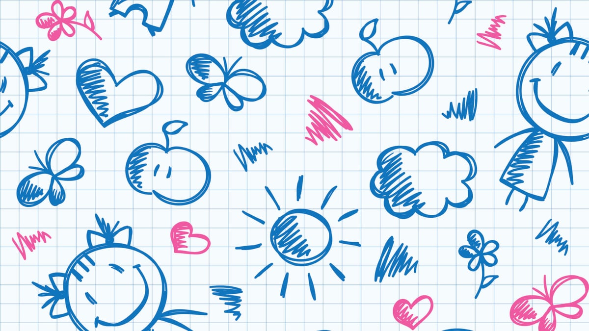 National Doodle Day (September 27th, 2024) | Days Of The Year