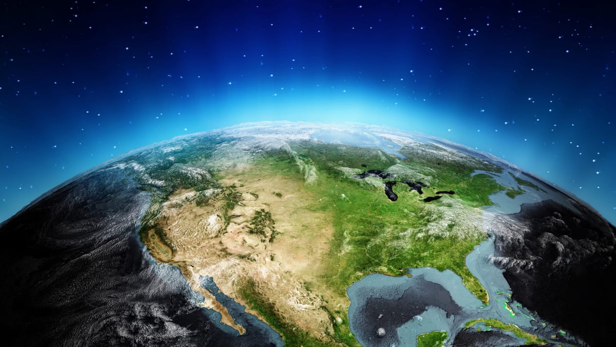 Earth Day (April 22nd) | Days Of The Year