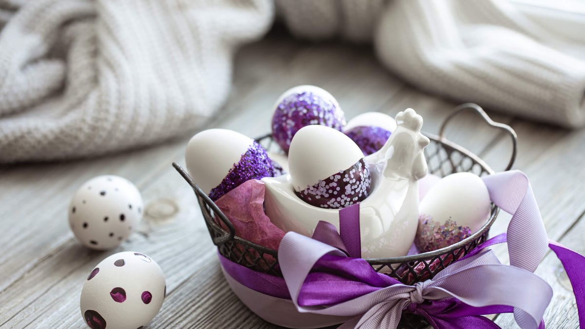 Easter (April 20th, 2025) | Days Of The Year