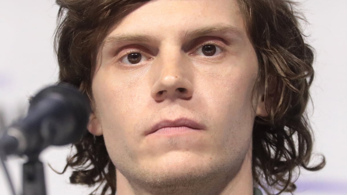Evan Peters' birthday (Jan 20th, 1987) | Days Of The Year