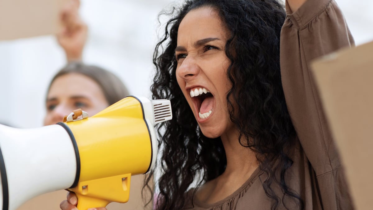 Free Speech Week (Oct 21st to Oct 27th) | Days Of The Year