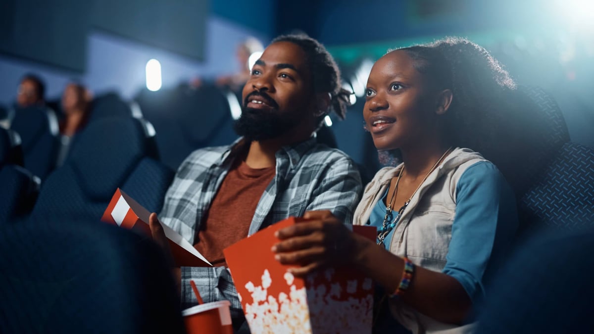 Global Movie Day (February 8th, 2025) | Days Of The Year