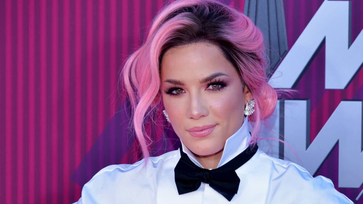 Halsey's birthday (Sep 29th, 1994) | Days Of The Year