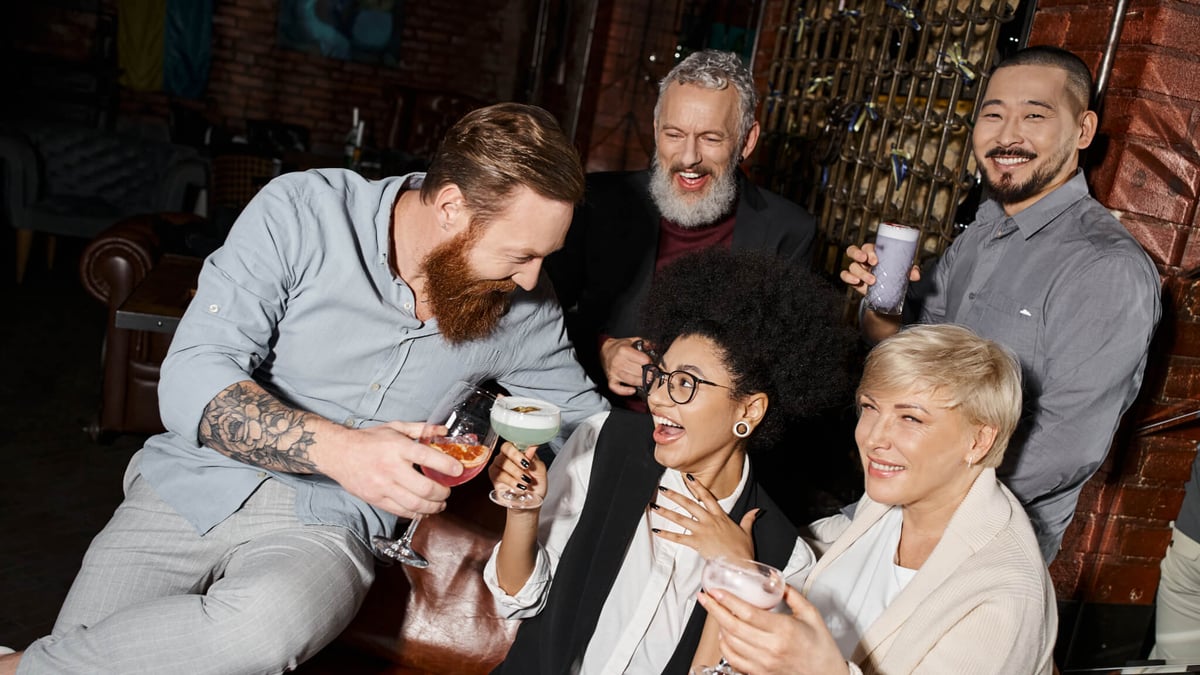 Intergenerational Day (June 1st) | Days Of The Year