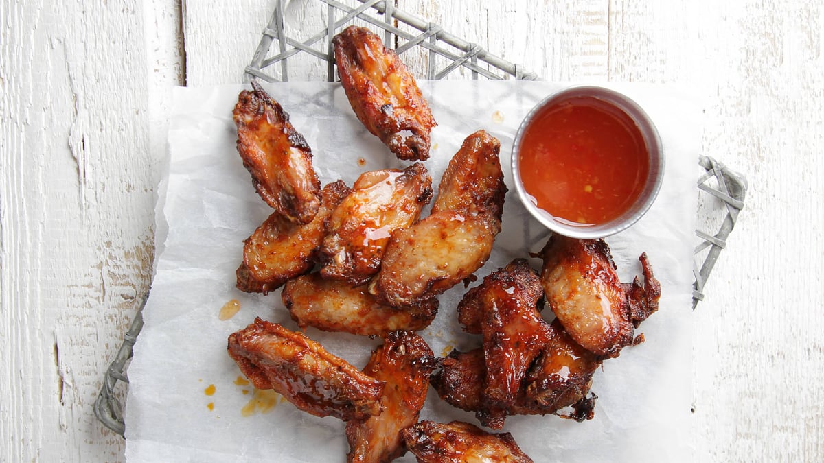 National Chicken Wing Day (July 29th) | Days Of The Year