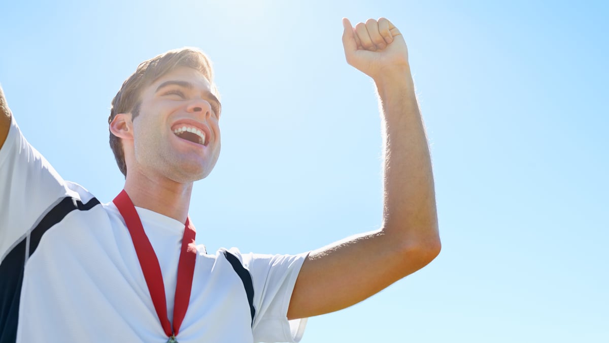 International Day for Achievers (March 24th) | Days Of The Year