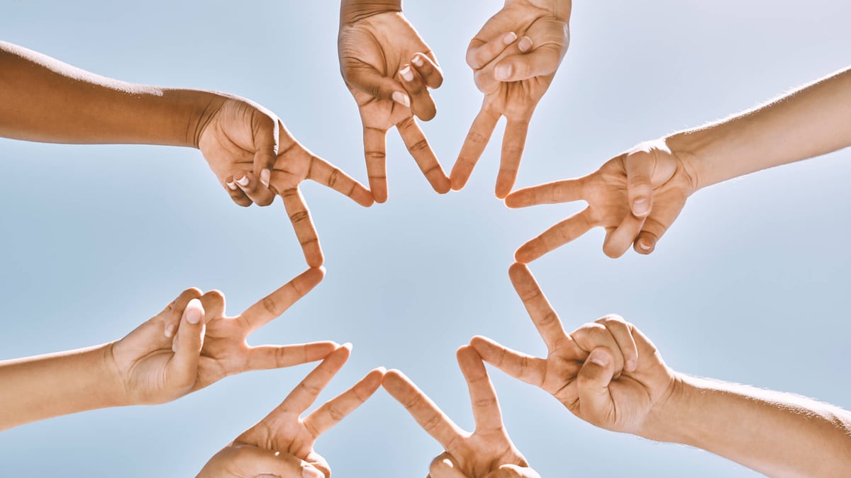 International Day of Living Together in Peace (May 16th) | Days Of The Year