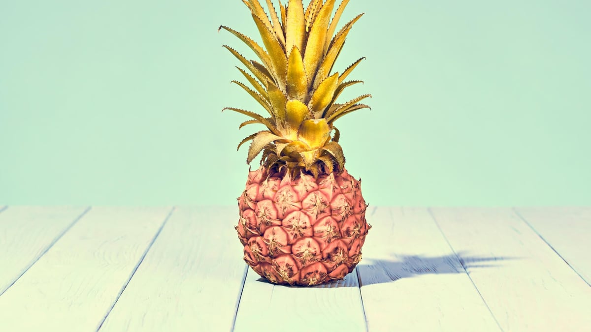 Pineapple Day (June 27th) | Days Of The Year