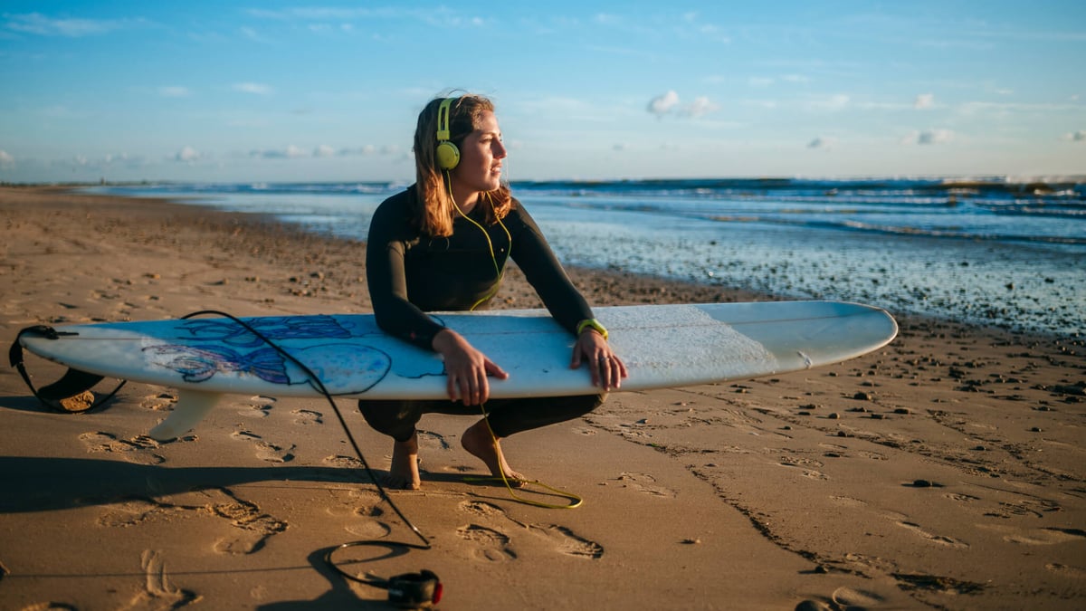 International Surf Music Month (June 2025) | Days Of The Year