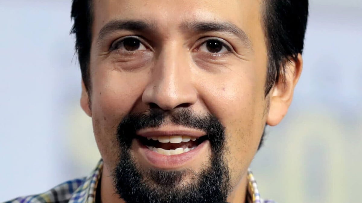 Lin-Manuel Miranda's birthday (Jan 16th, 1980) | Days Of The Year Lin-Manuel Miranda's birthday (Jan 16th, 1980) | Days Of The Year