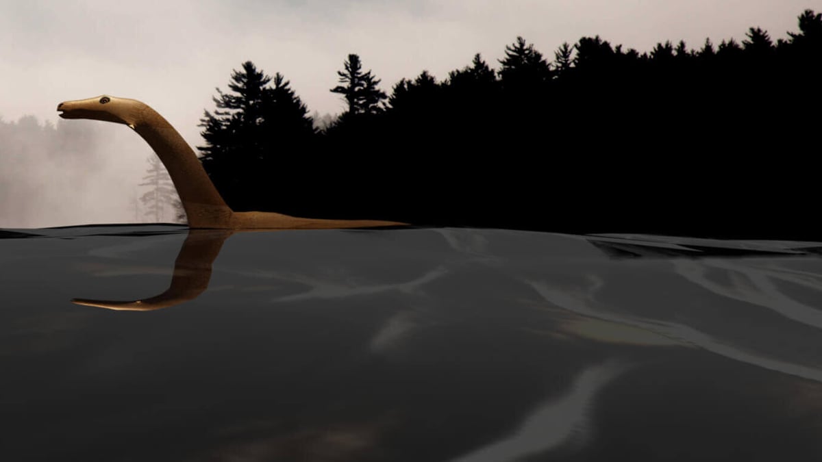 International Loch Ness Monster Day (April 21st) | Days Of The Year