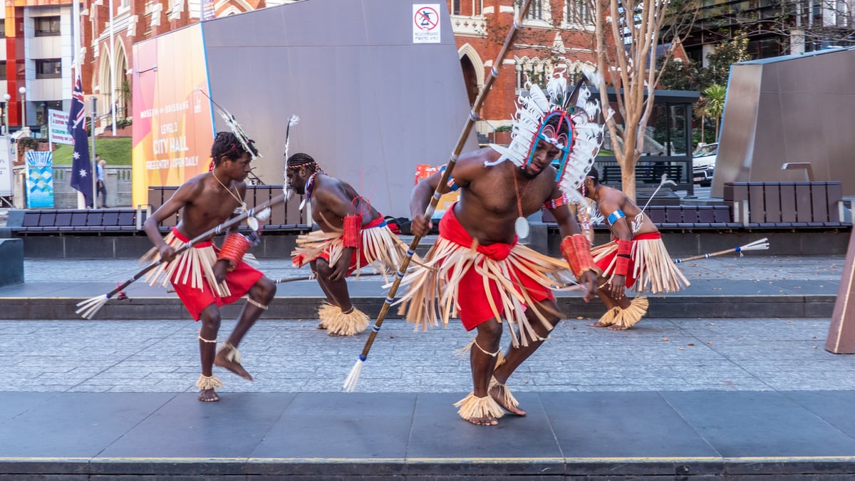 Mabo Day (June 3rd) | Days Of The Year