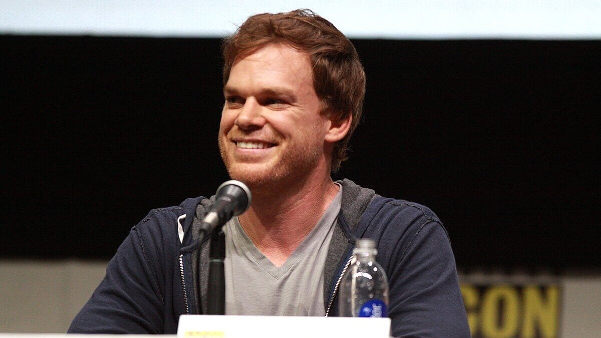 Michael C. Hall's birthday (Feb 1st, 1971) | Days Of The Year
