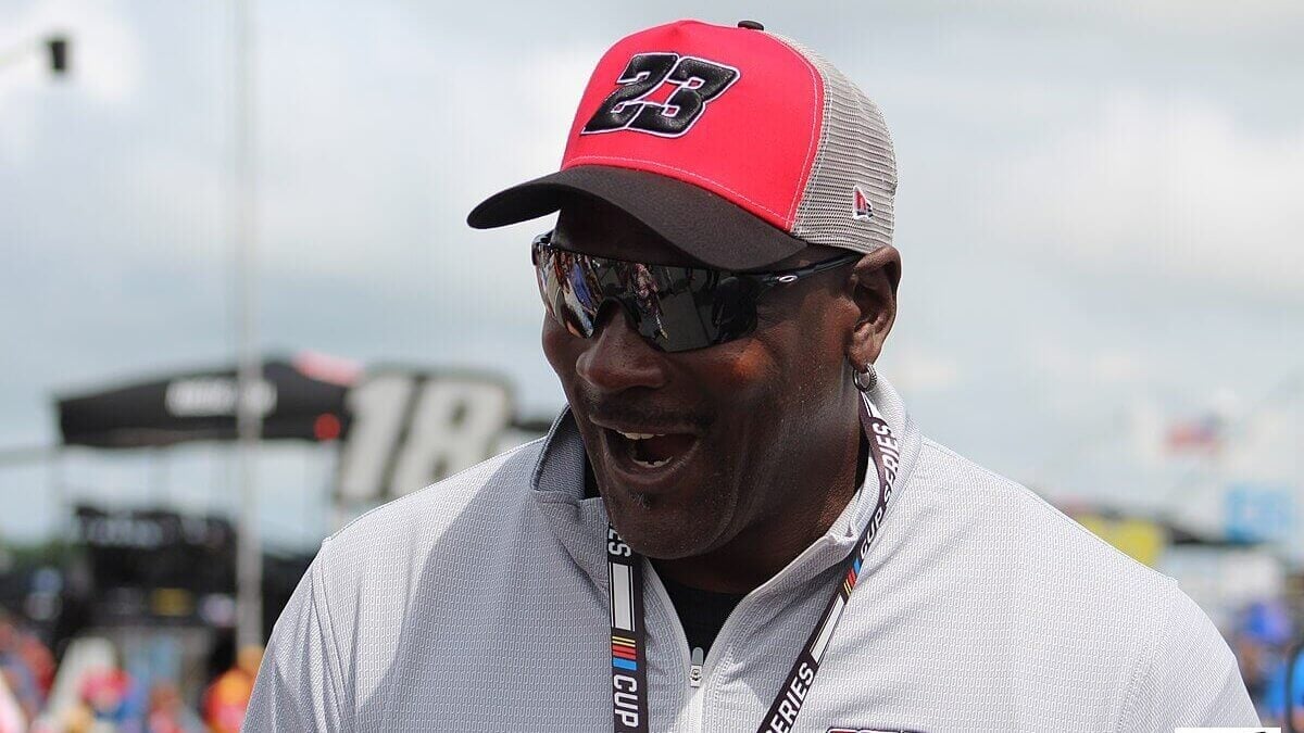 Michael Jordan's birthday (Feb 17th, 1963) | Days Of The Year