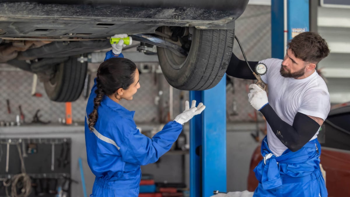 National Automotive Service Professional Week (Jun 2nd to Jun 8th ...