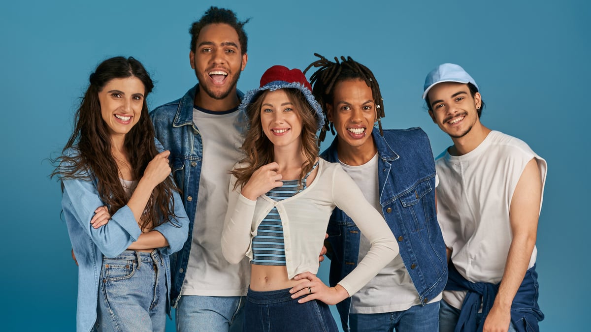 National Blue Jeans Day (December 5th) | Days Of The Year