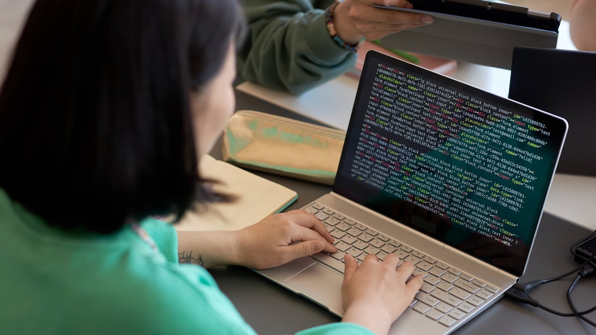 National Coding Week (Sep 16th to Sep 22nd) | Days Of The Year