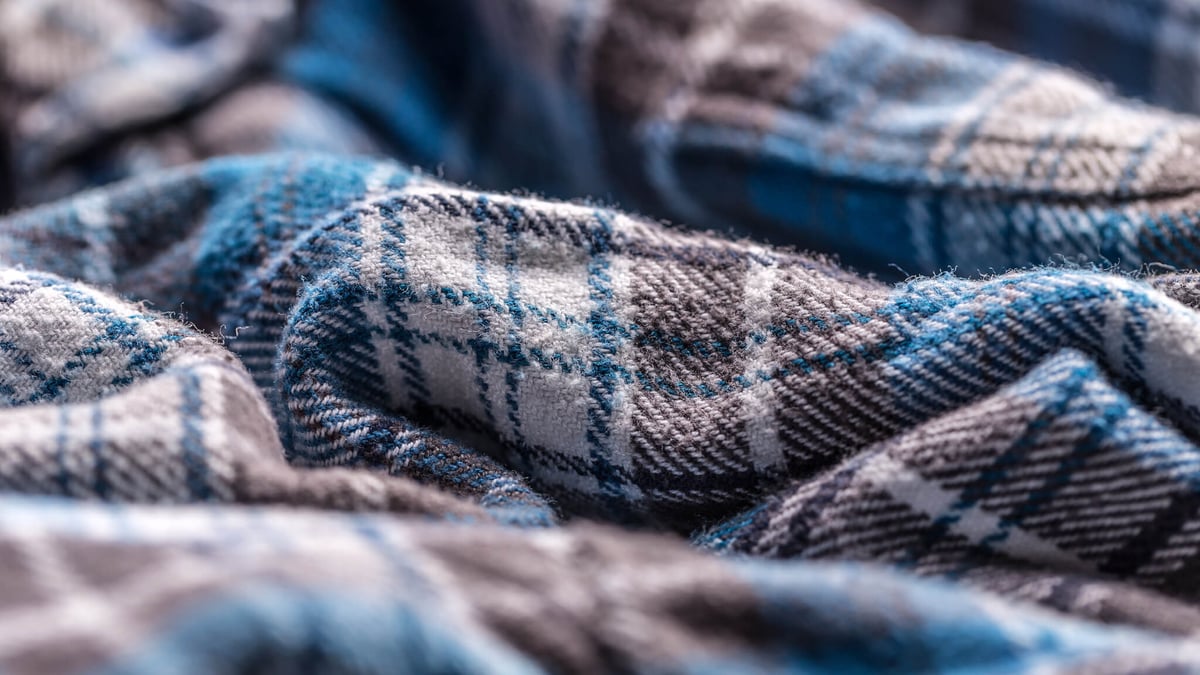 National Flannel Day (February 10th) | Days Of The Year