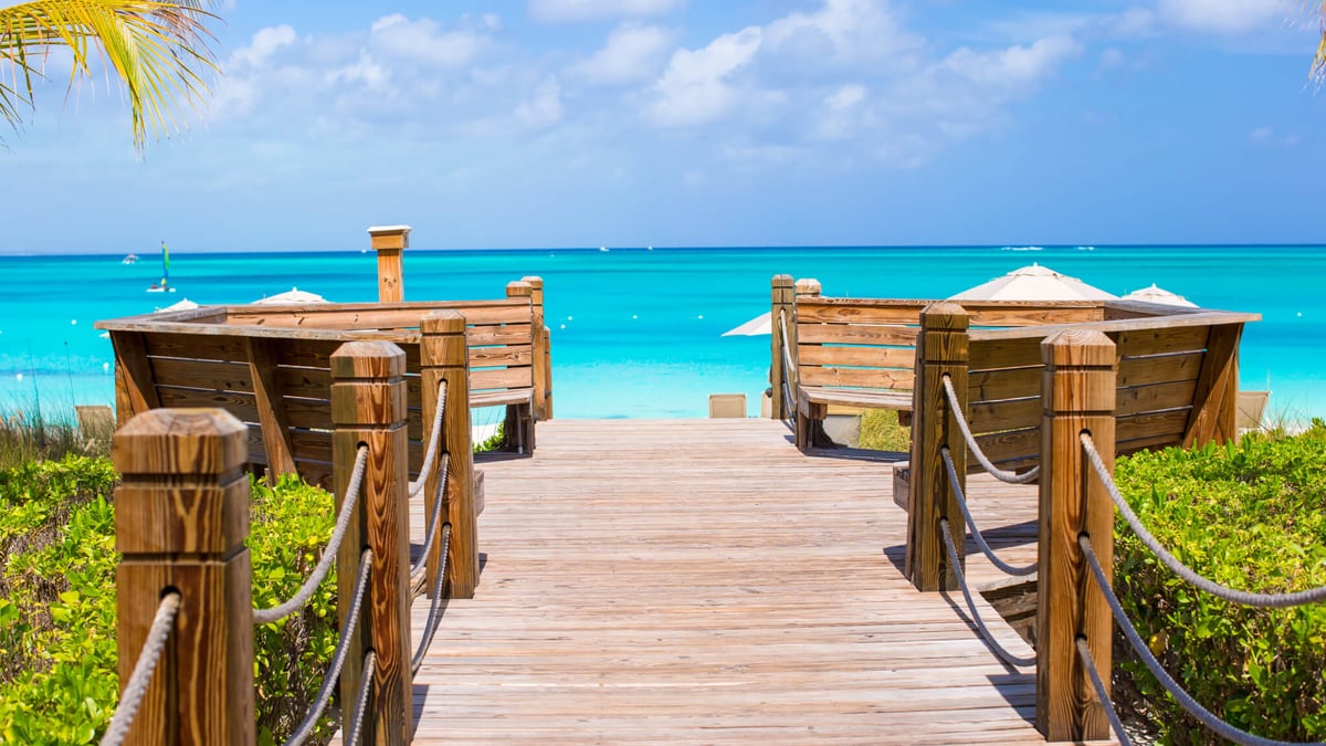 National Heritage Day in the Turks and Caicos Islands (October 14th ...