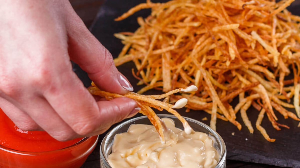 National Julienne Fries Day (August 12th) | Days Of The Year