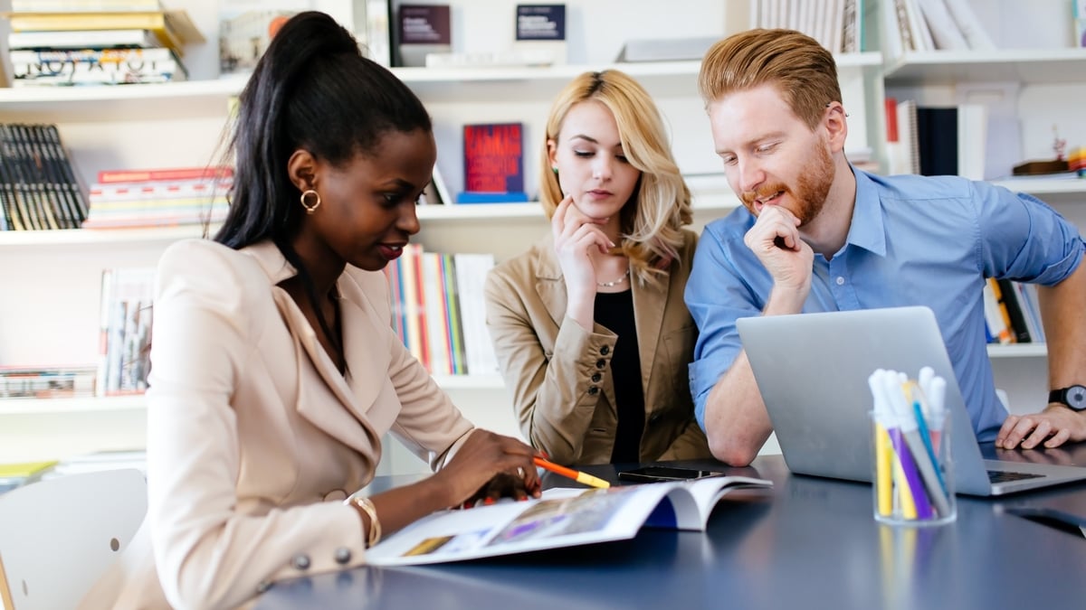 National Learning and Development Month (October 2024) | Days Of The Year