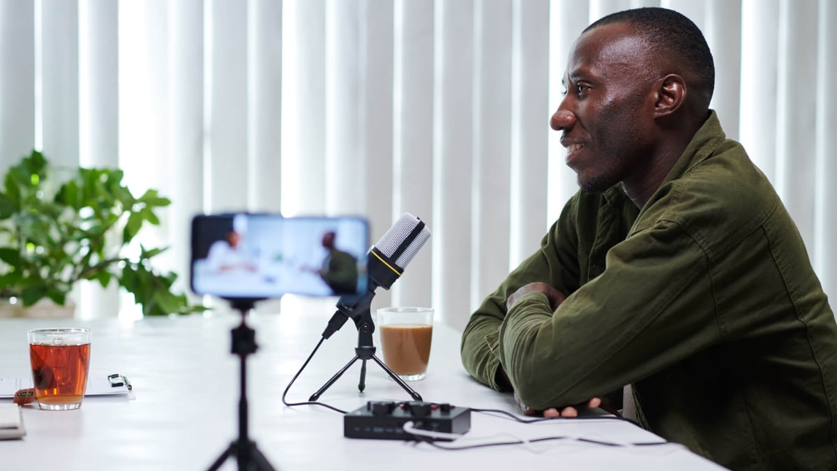 National Military Podcast Day (October 5th) | Days Of The Year