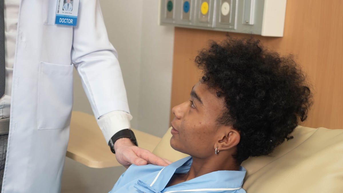 National Patient Recognition Day (February 3rd) | Days Of The Year