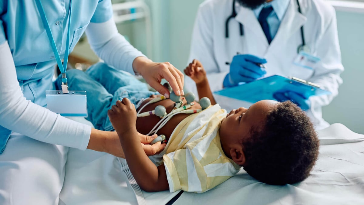 National Pediatric Transplant Week (Apr 20th to Apr 26th) | Days Of The ...