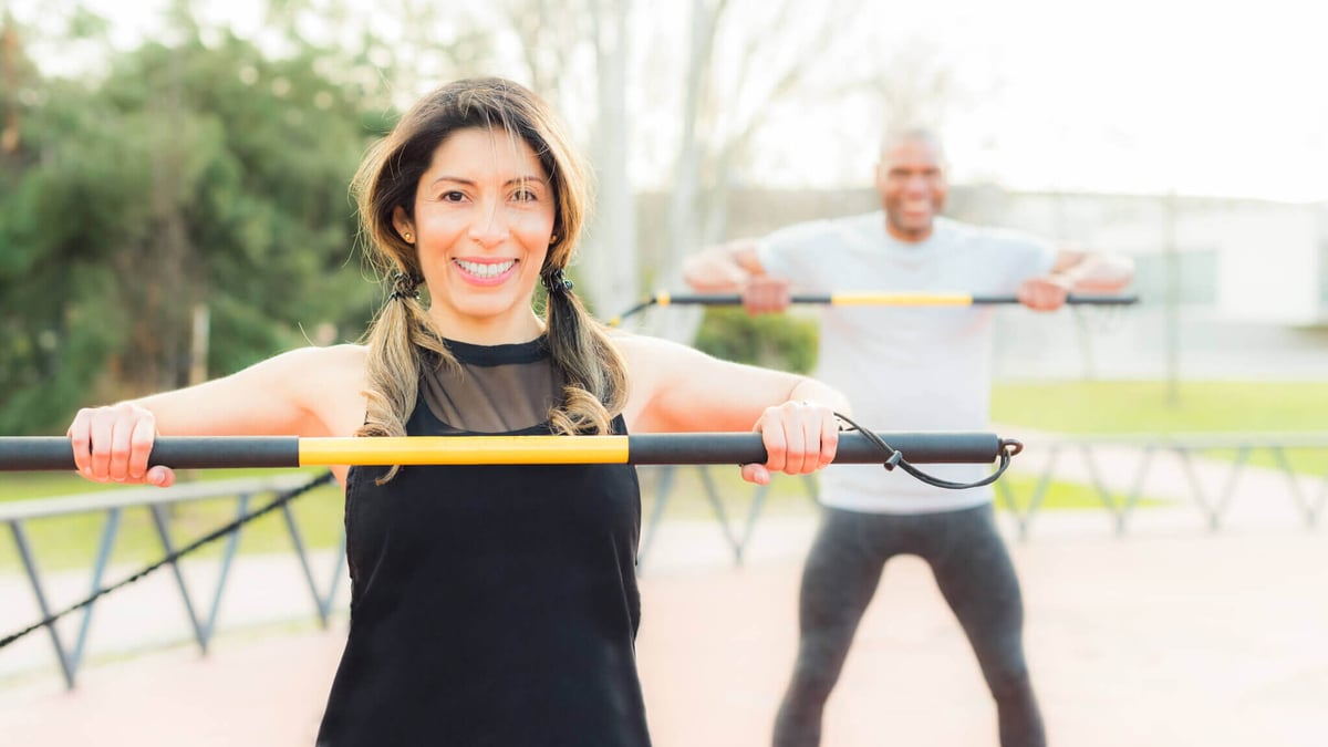 National Physical Fitness and Sports Month (May 2025) | Days Of The Year