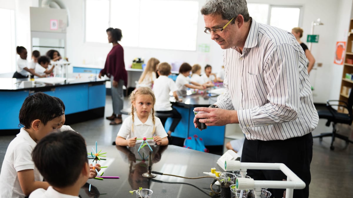 National Science and Engineering Week (Mar 14th to Mar 23rd) | Days Of ...