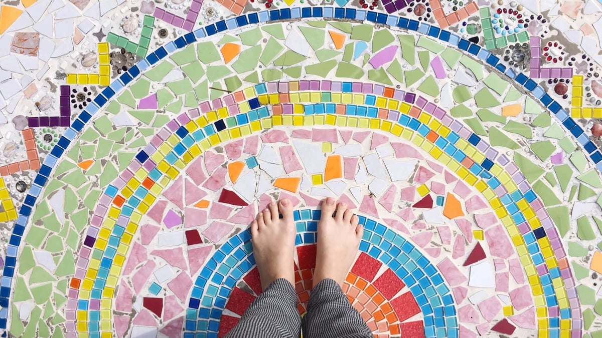 National Tile Day (February 23rd) | Days Of The Year