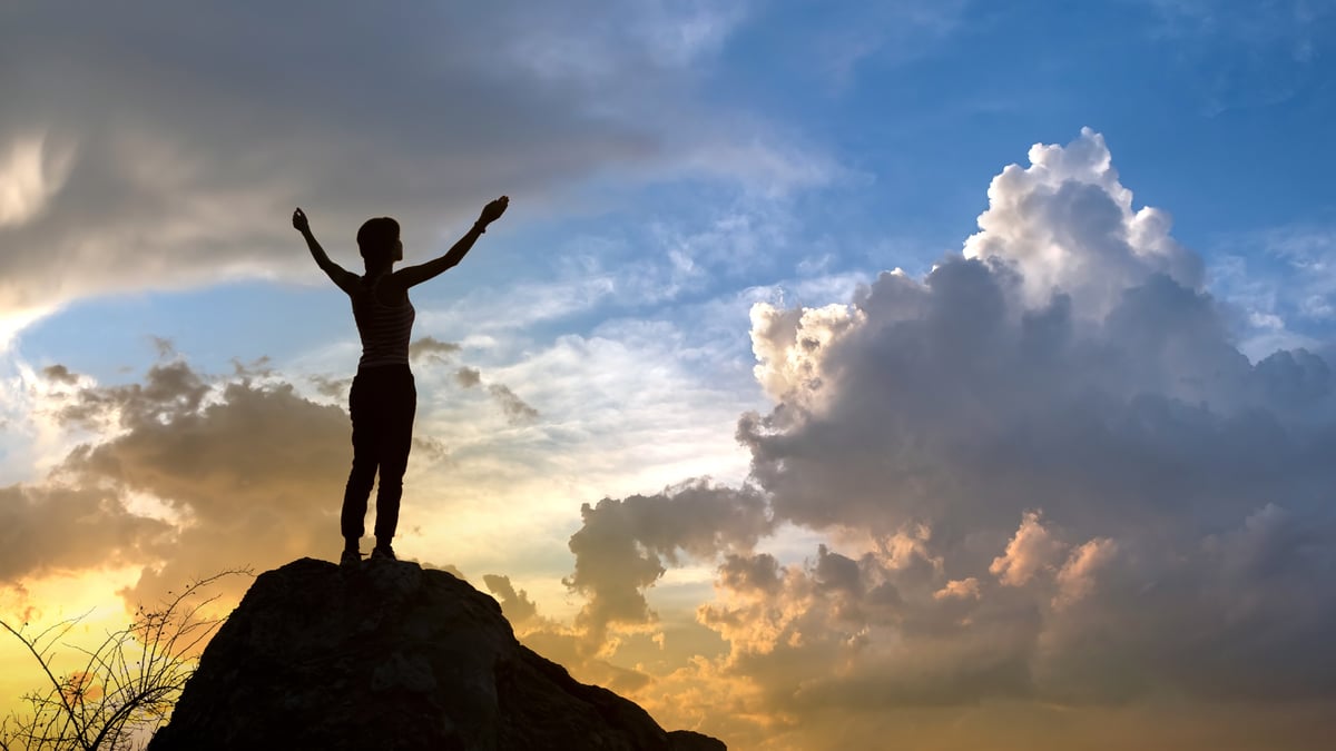 Nothing to Fear Day (May 27th) | Days Of The Year