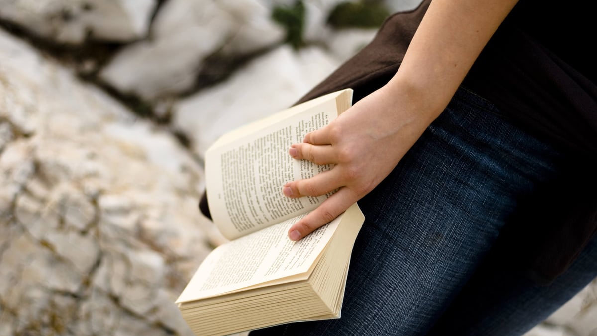 Paperback Book Day (July 30th) | Days Of The Year