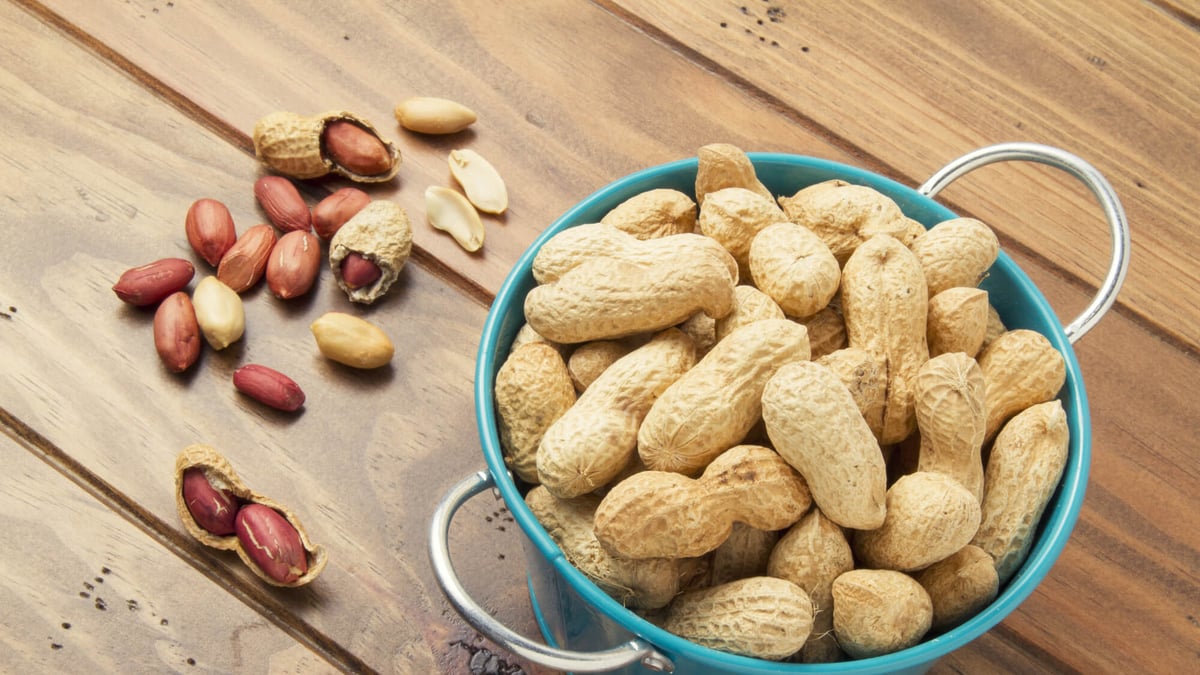National Peanut Day (September 13th) | Days Of The Year