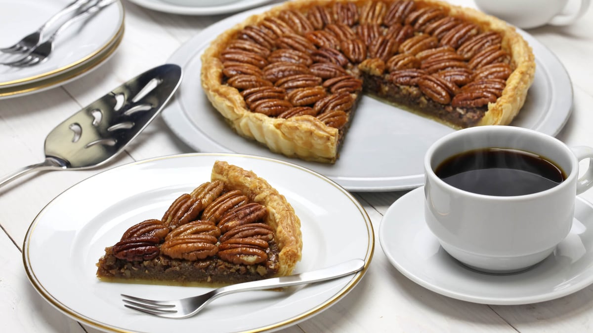 National Pecan Pie Day (July 12th) | Days Of The Year