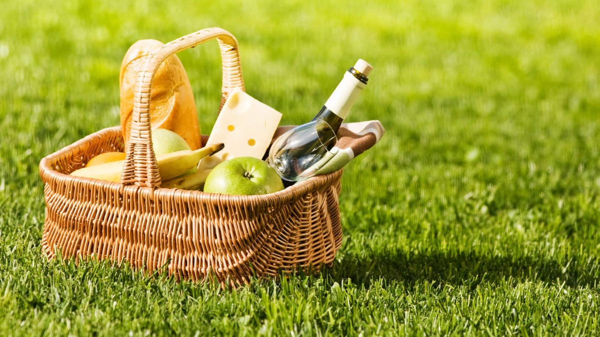 National Picnic Month (July 2025) | Days Of The Year