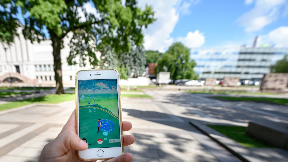 National Pokemon Day (February 27th) | Days Of The Year