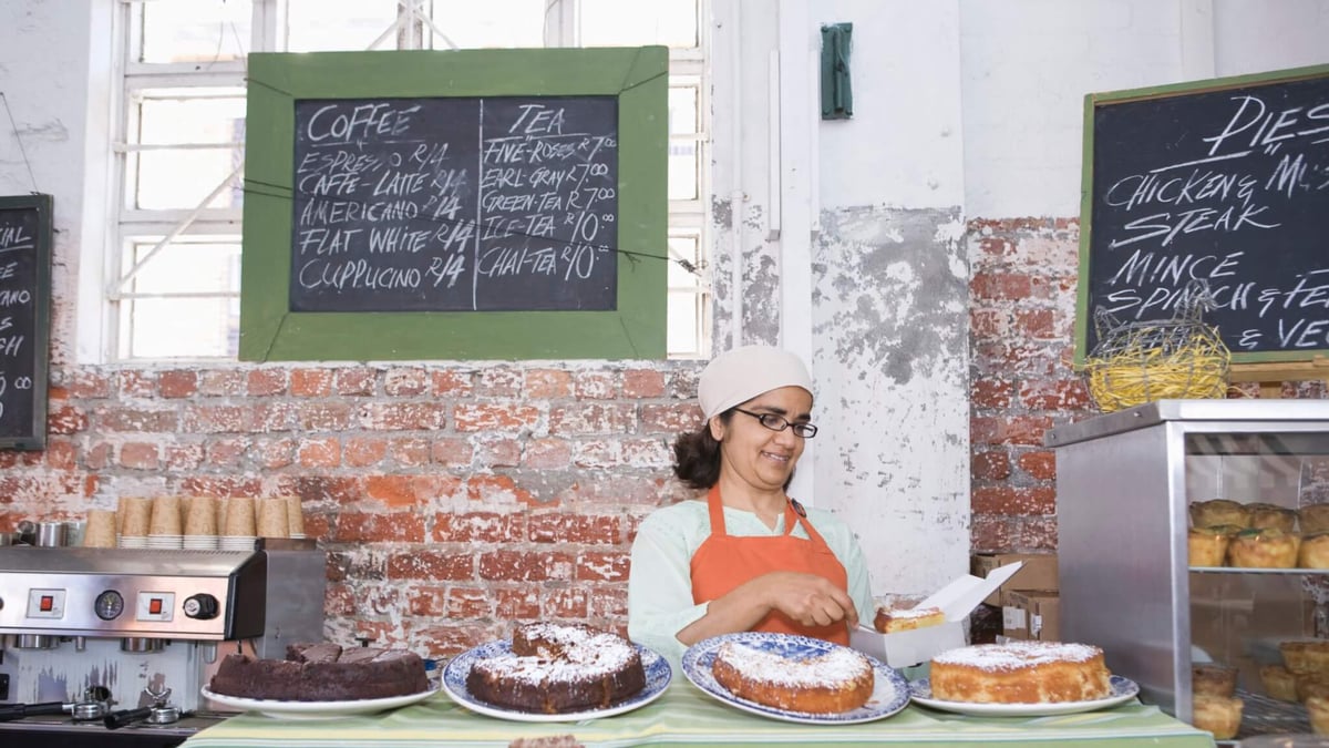 Pride In Foodservice Week (Feb 3rd to Feb 7th) | Days Of The Year