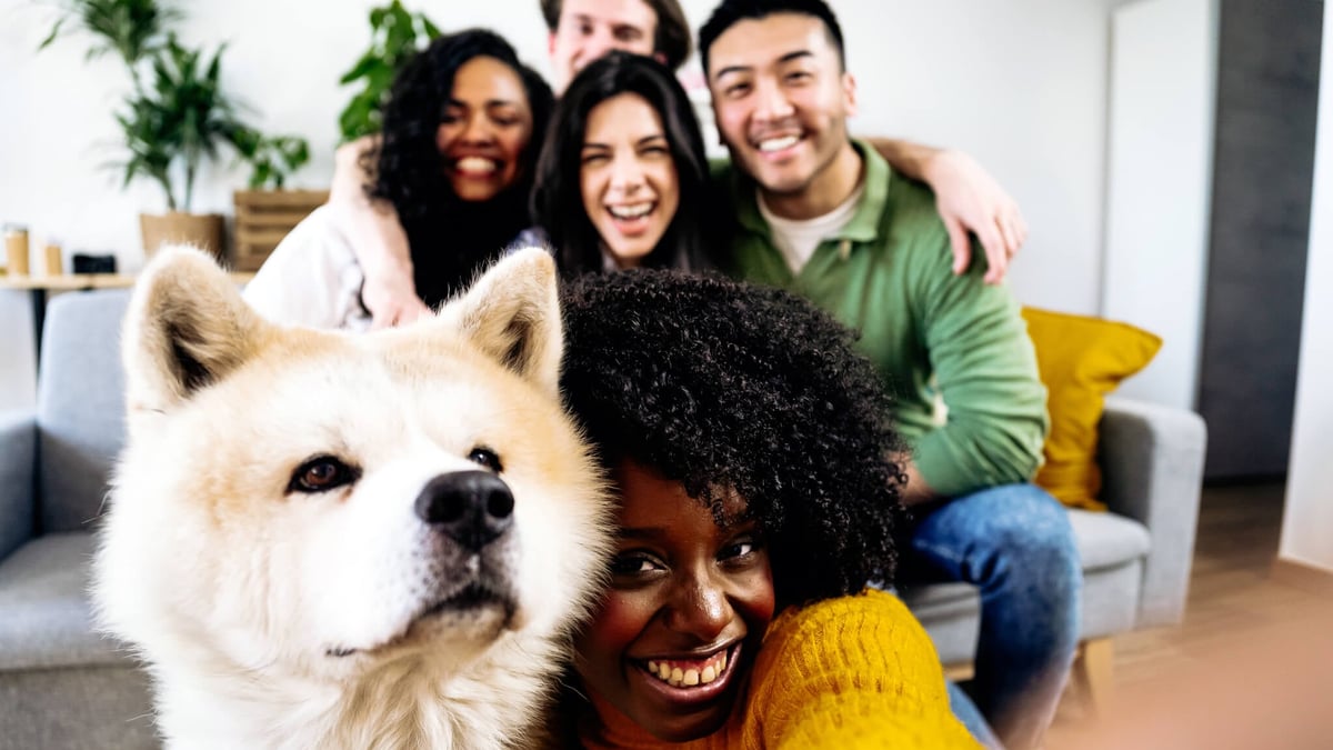 Responsible Animal Guardian Month (May 2025) | Days Of The Year