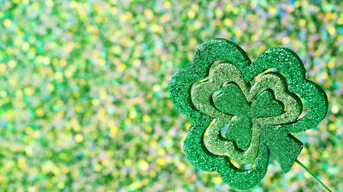 Saint Patrick's Day (March 17th) | Days Of The Year