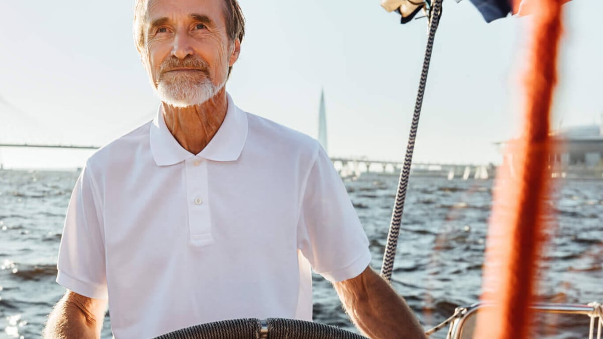 Seamen’s Day (June 1st, 2025) | Days Of The Year