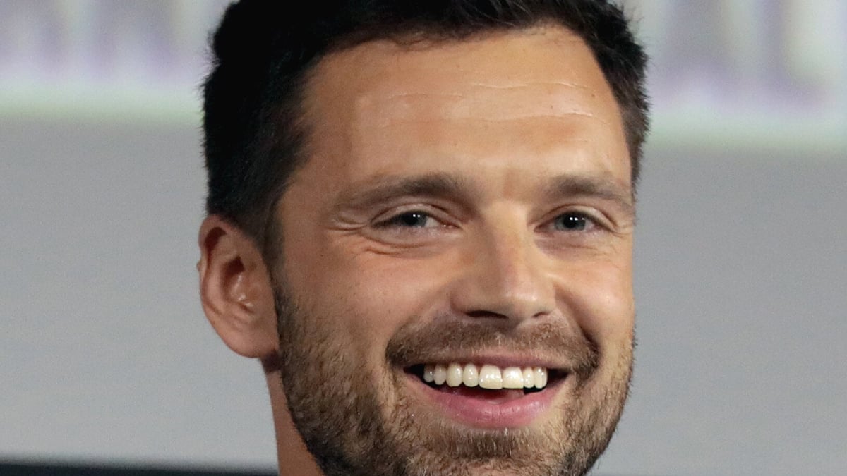 Sebastian Stan's birthday (Aug 13th, 1982) | Days Of The Year
