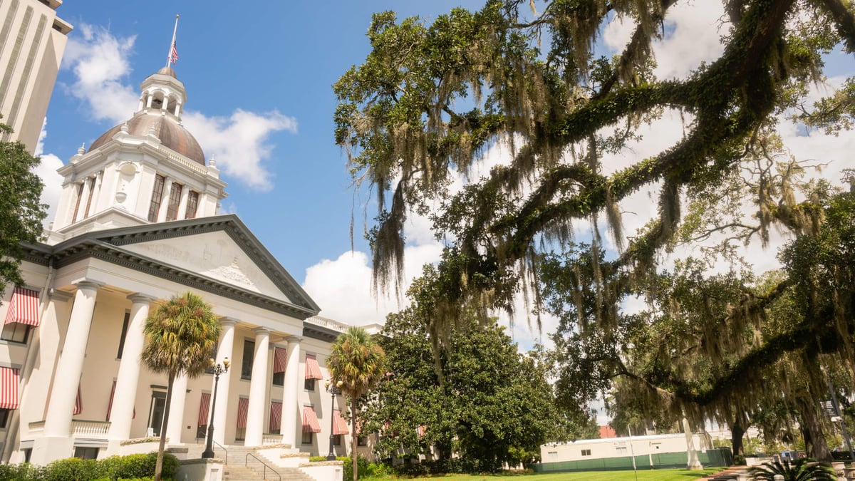 National Florida Day (January 25th) | Days Of The Year
