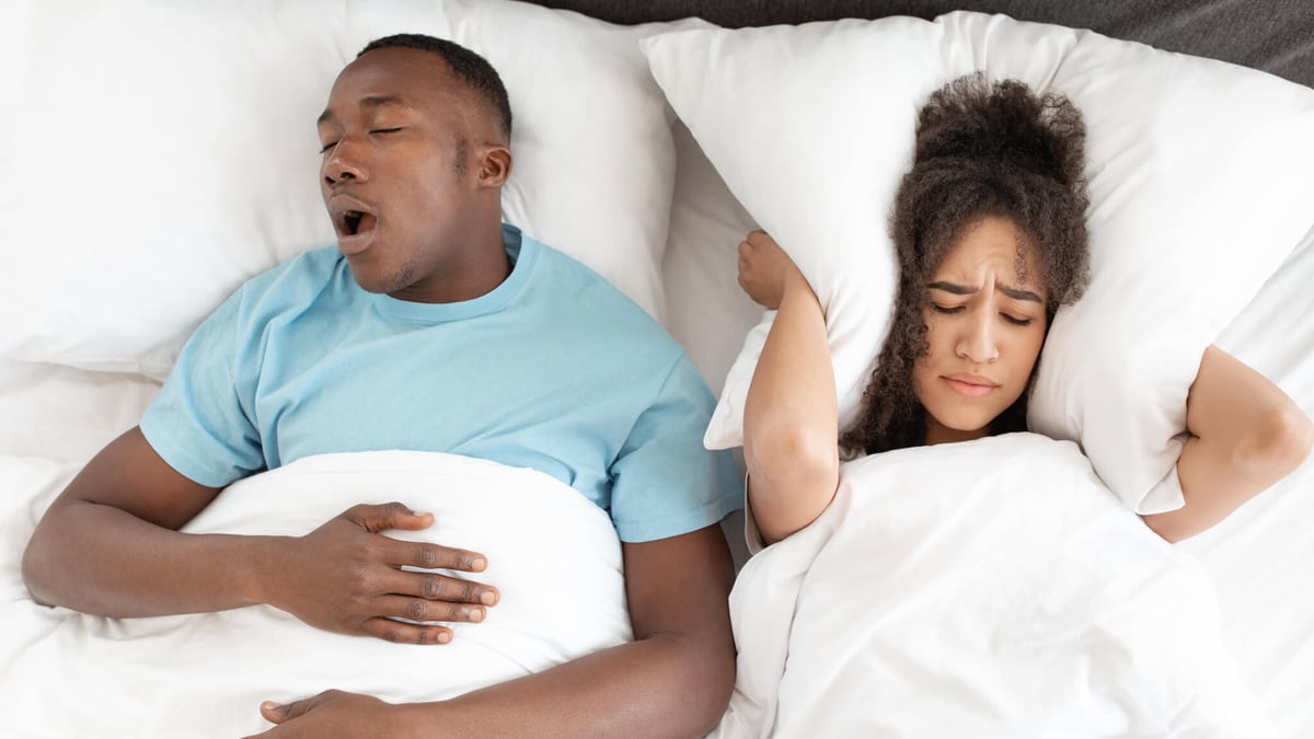 Sleep Apnea Awareness Day (May 5th) | Days Of The Year