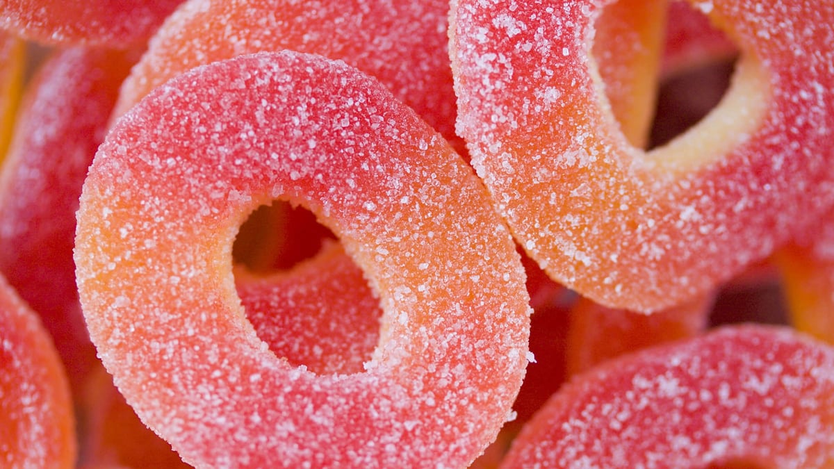 Sourest Day (October 25th) | Days Of The Year