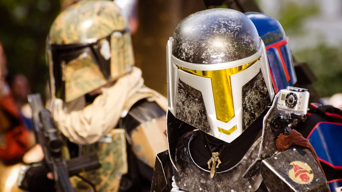 Star Wars Day (May 4th) | Days Of The Year