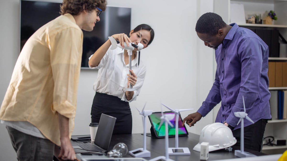 International Invention Day (May 16th) | Days Of The Year