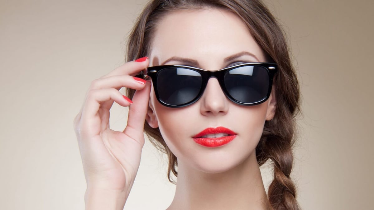 National Sunglasses Day (June 27th) | Days Of The Year