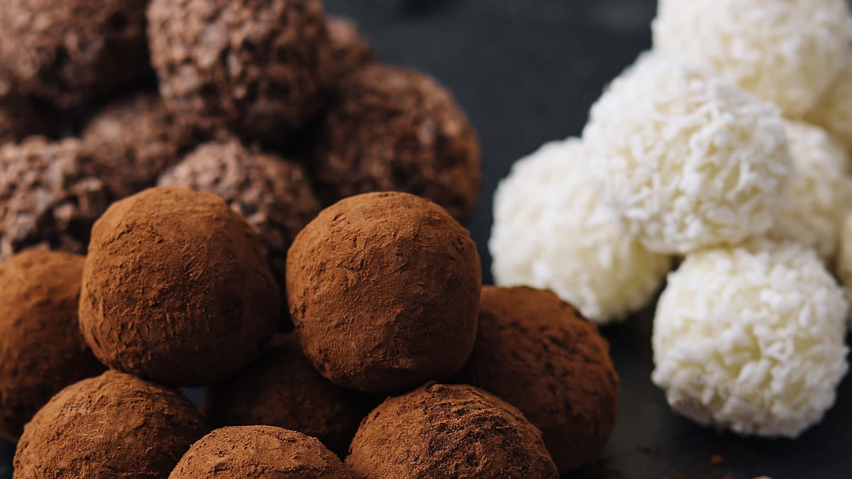 National Truffle Day (May 2nd) | Days Of The Year